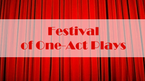 17th Annual One-Act Play Festival at the Lone Star Theatre, Wimberley ...