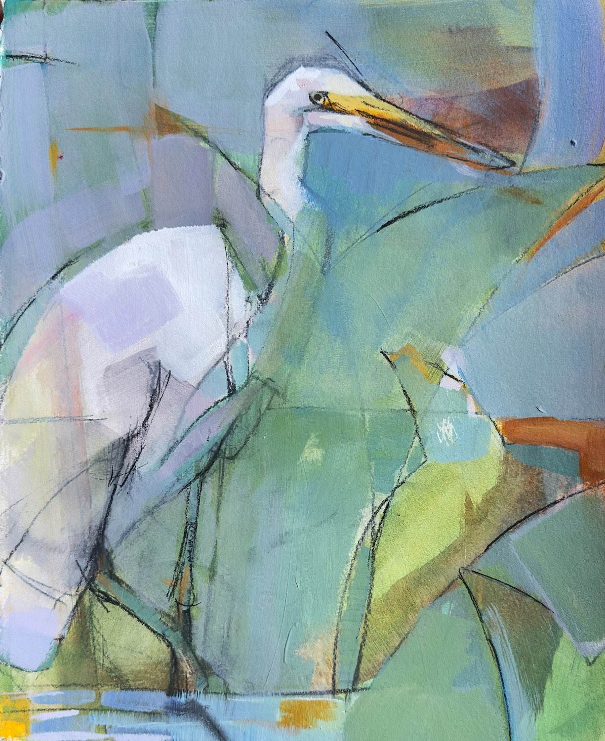 Featured Wimberley Area Artists - Jessica Cook
